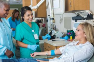 Phlebotomy Workshop - NETC Health